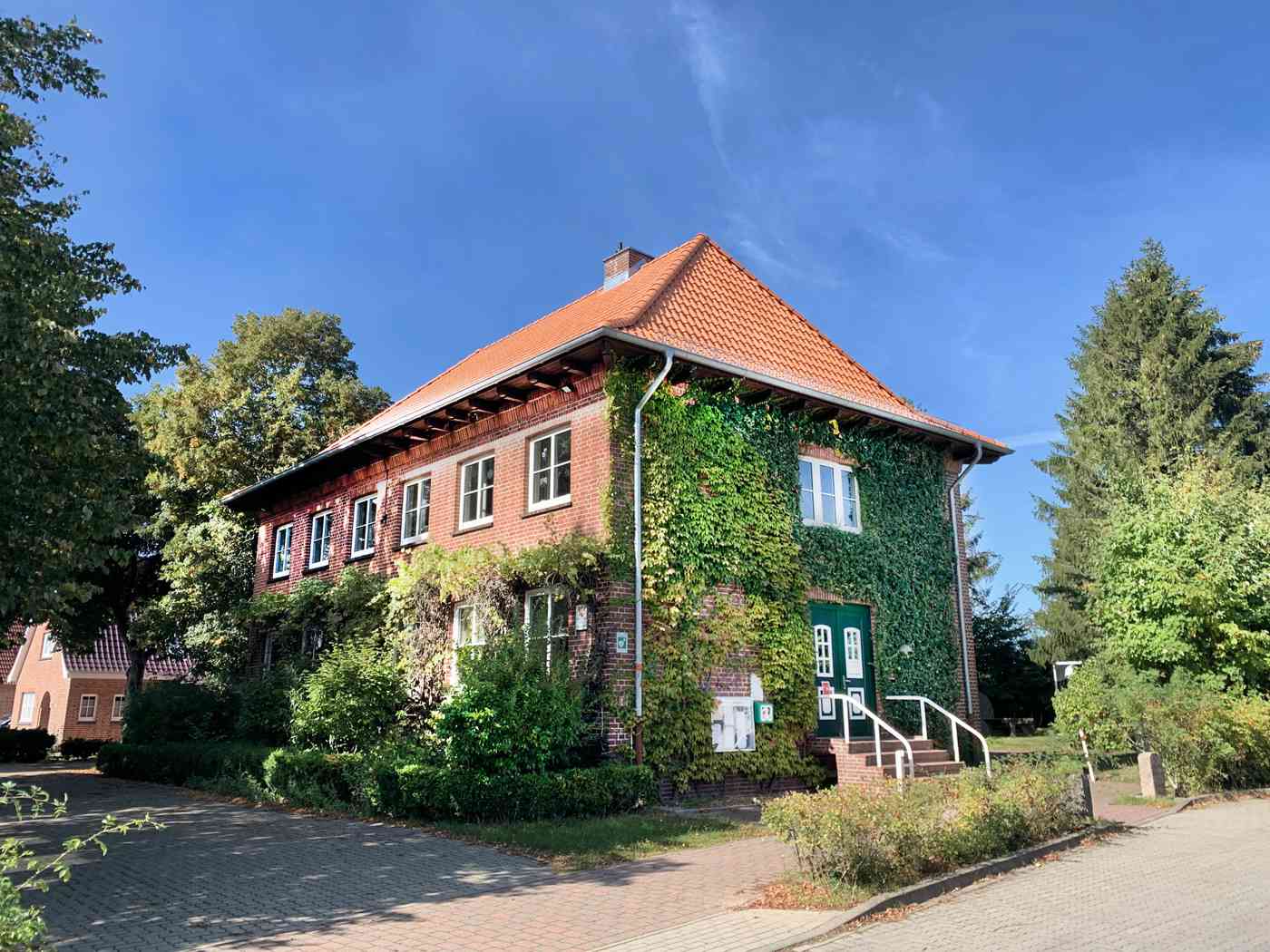 Standesamt Eutin – Heiraten im Rathaus & Schloss (Ostholstein)