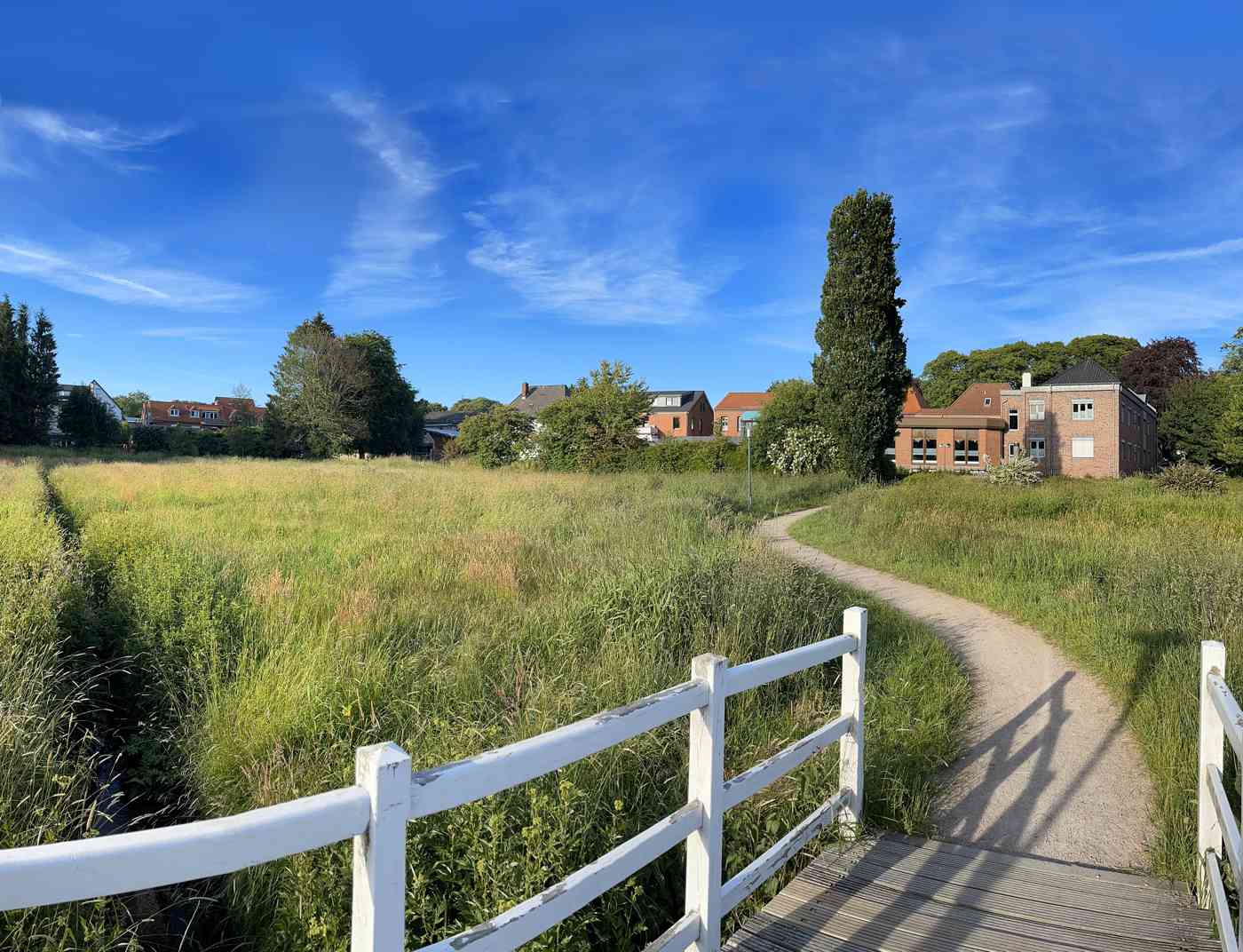 Standesamt Schenefeld