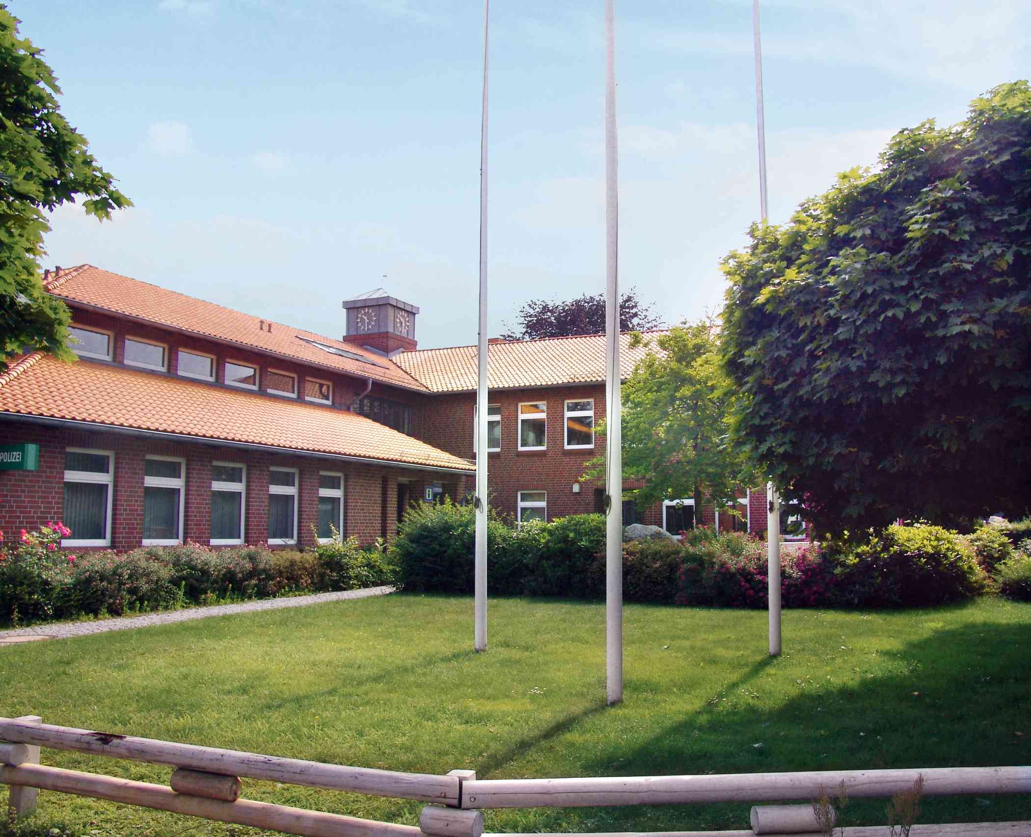 Standesamt Selent/Schlesen