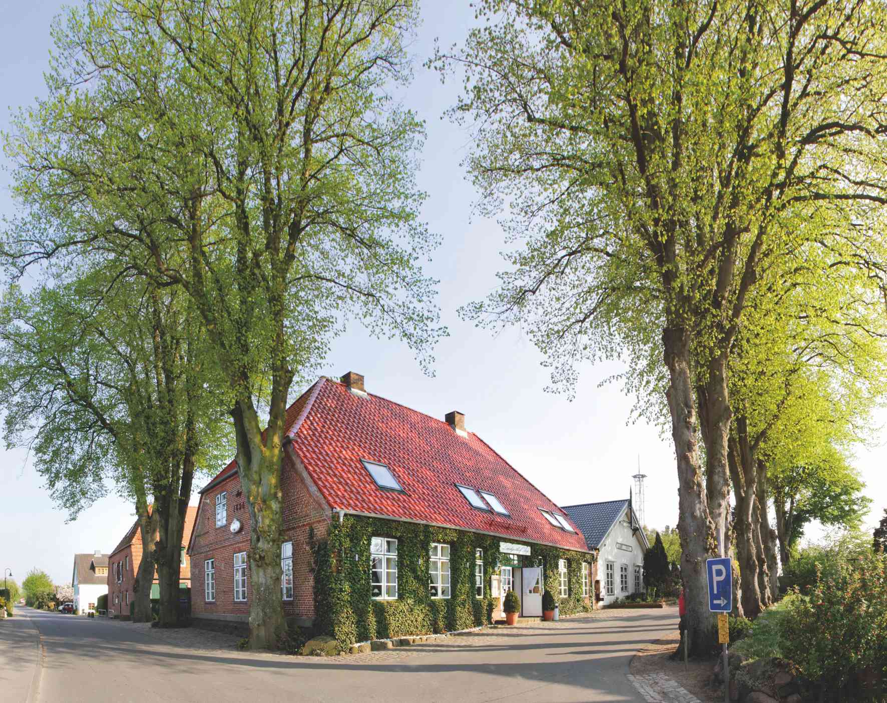 Standesamt Dänischer Wohld
