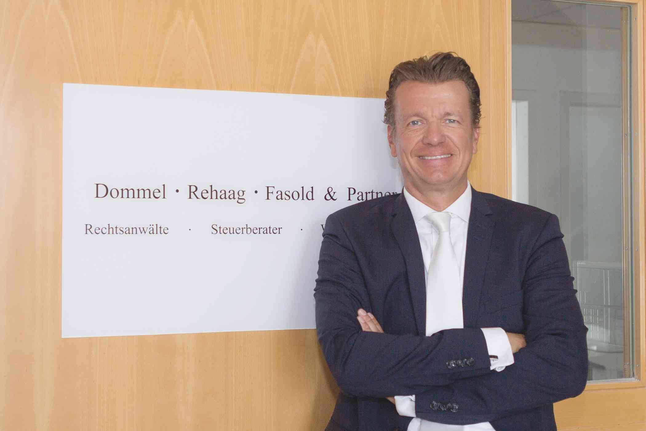 Rehaag Fasold & Partner