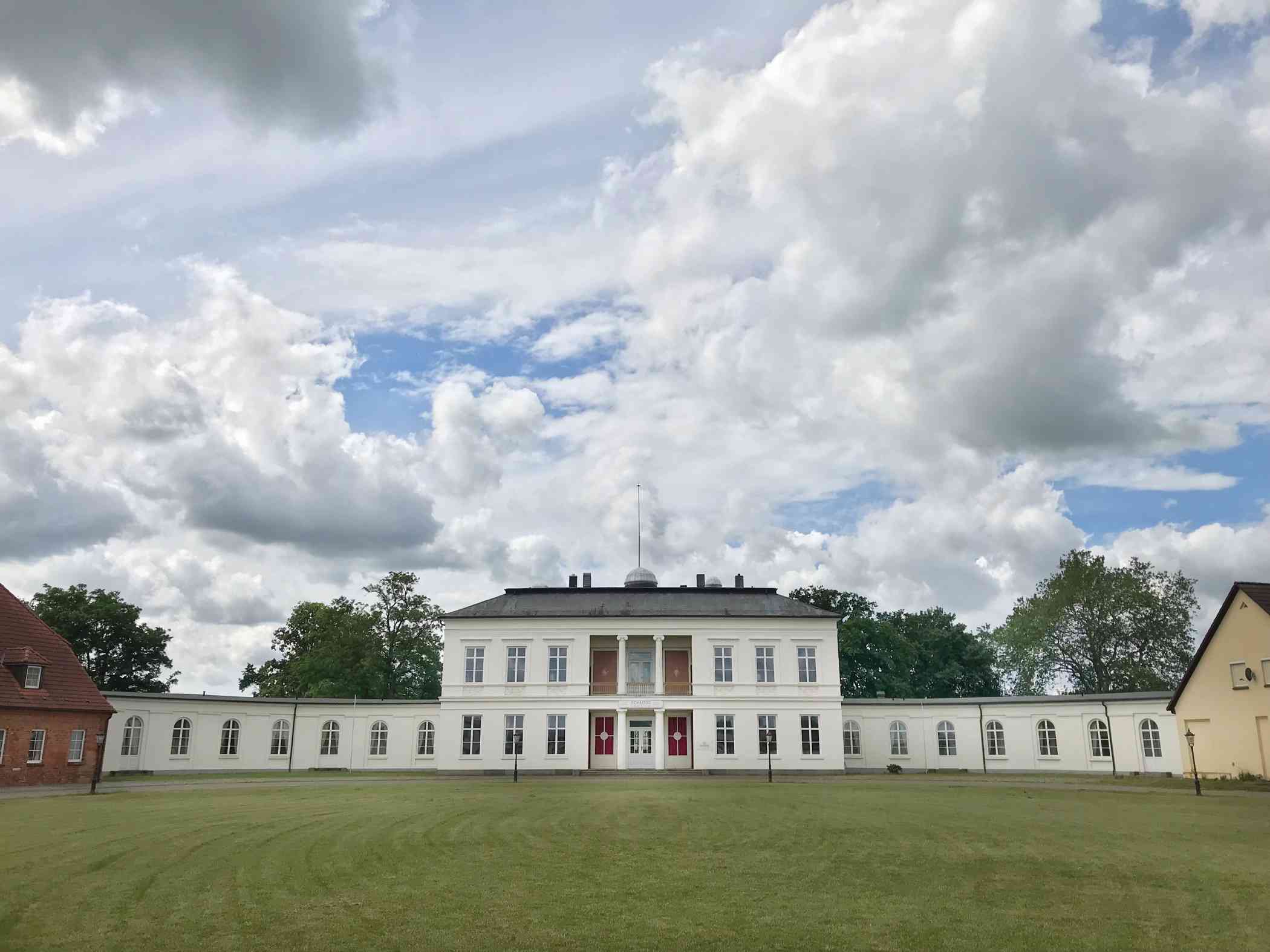 Hotel Schloß Passow