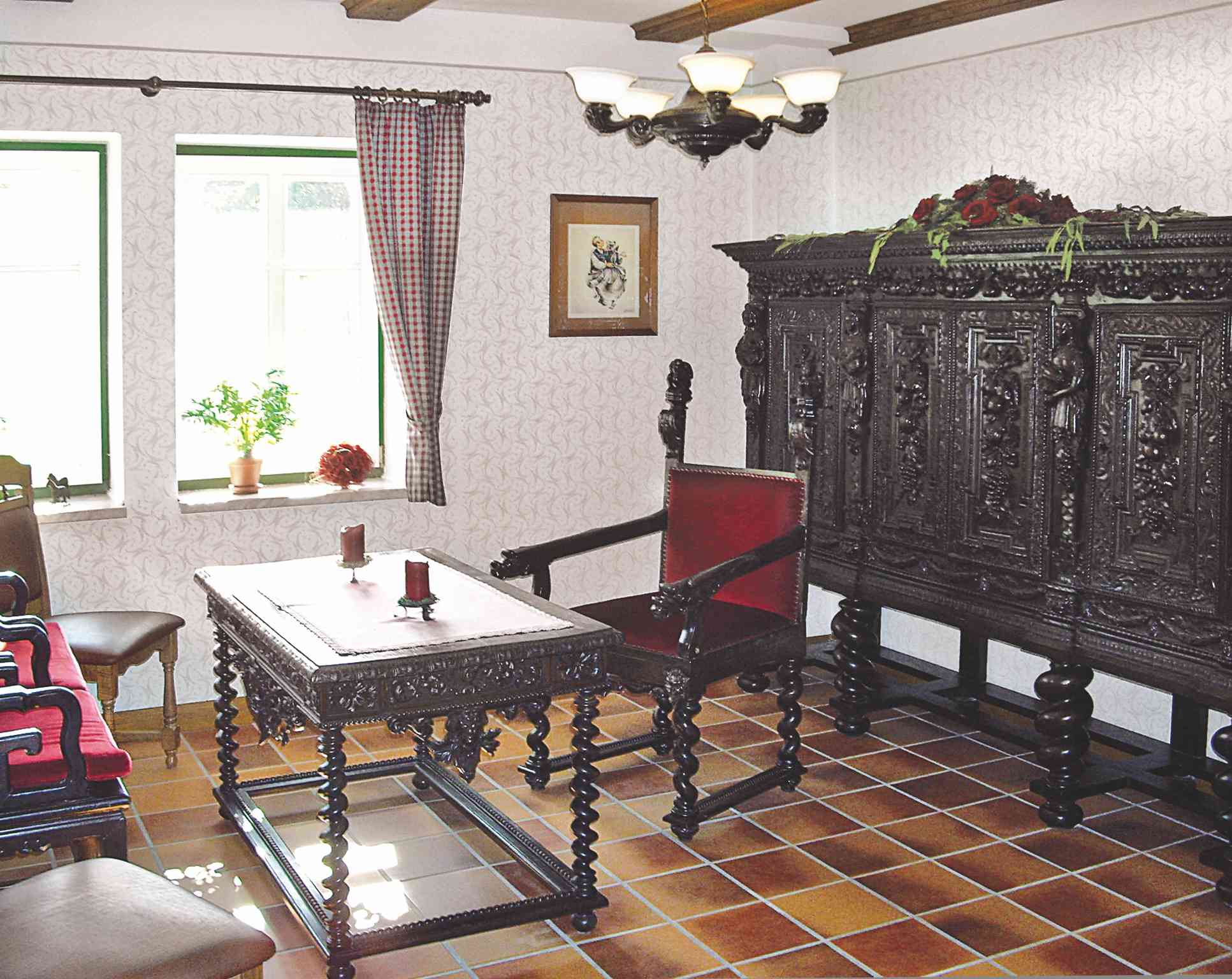 Standesamt Lamstedt bei Kuchenbuchs Hochzeiten