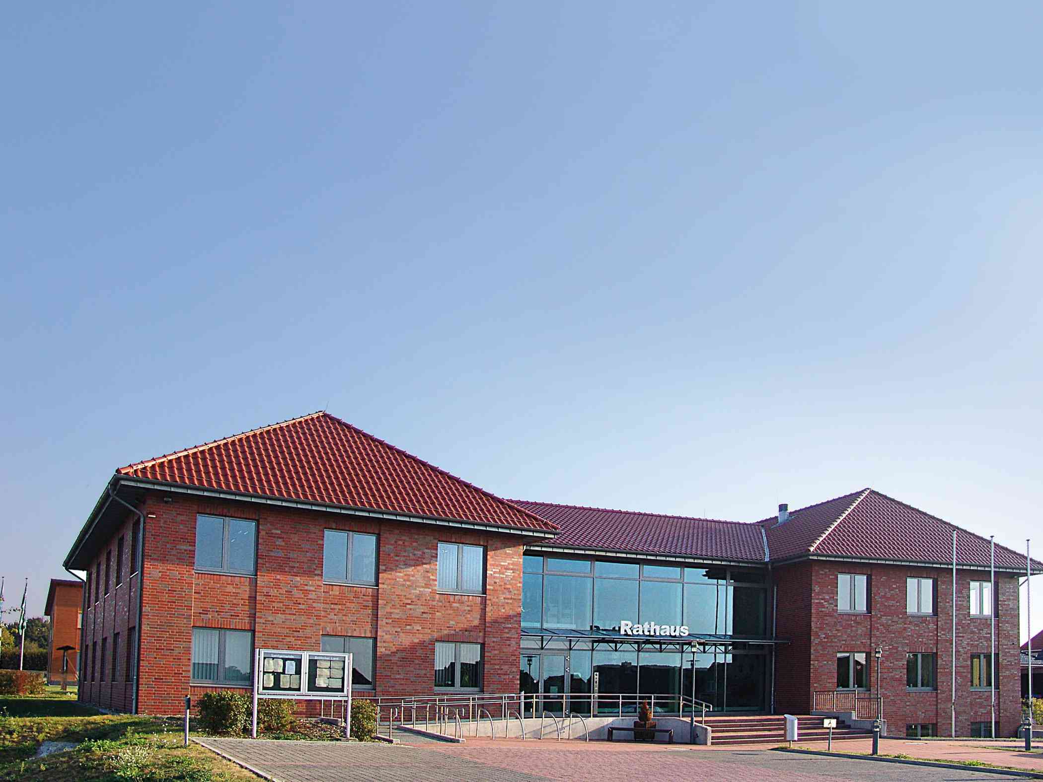 Standesamt Weyhausen bei Kuchenbuchs Hochzeiten