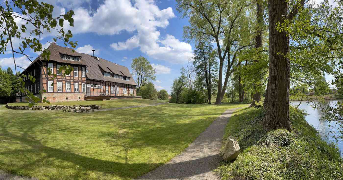 Standesamt Steyerberg bei Kuchenbuchs Hochzeiten