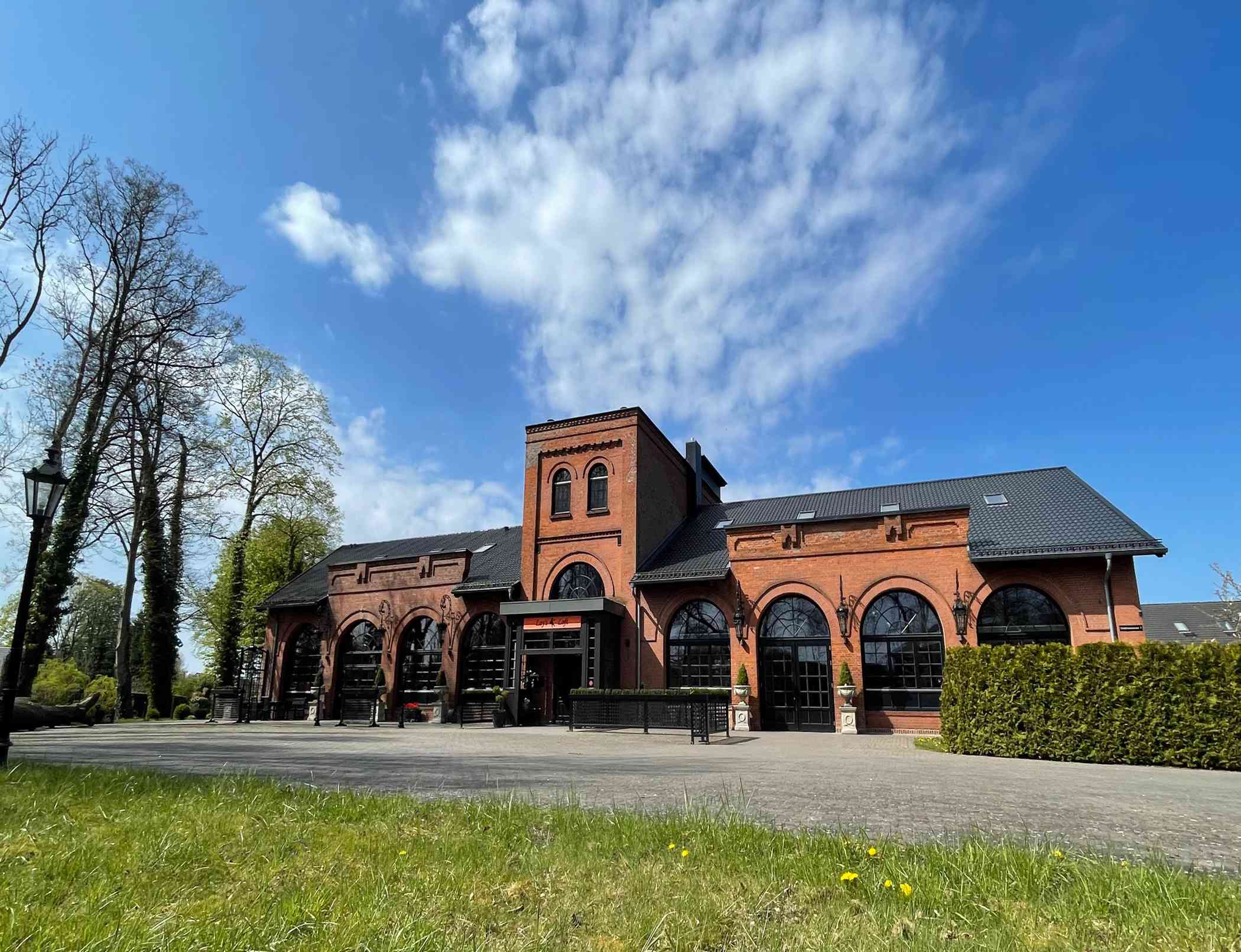 Standesamt Rantzau in Barmstedt