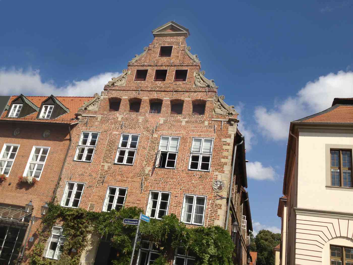 Haus Und Grund Lüneburg