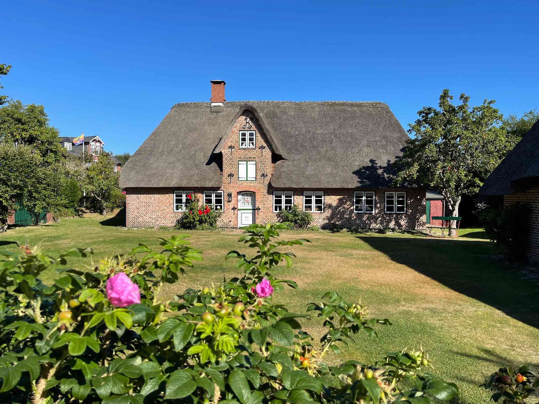 Standesamt Föhr Amrum II