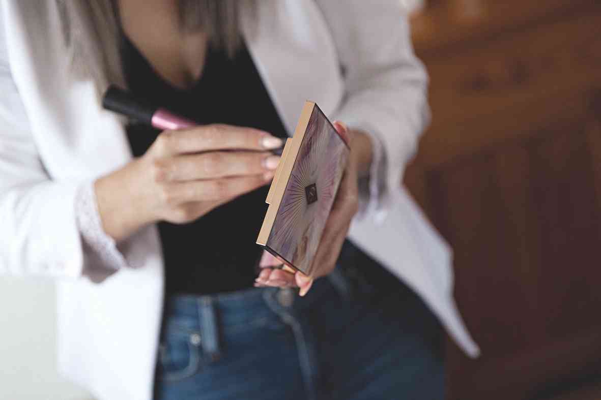 Nancy Stein - Purity of Beauty