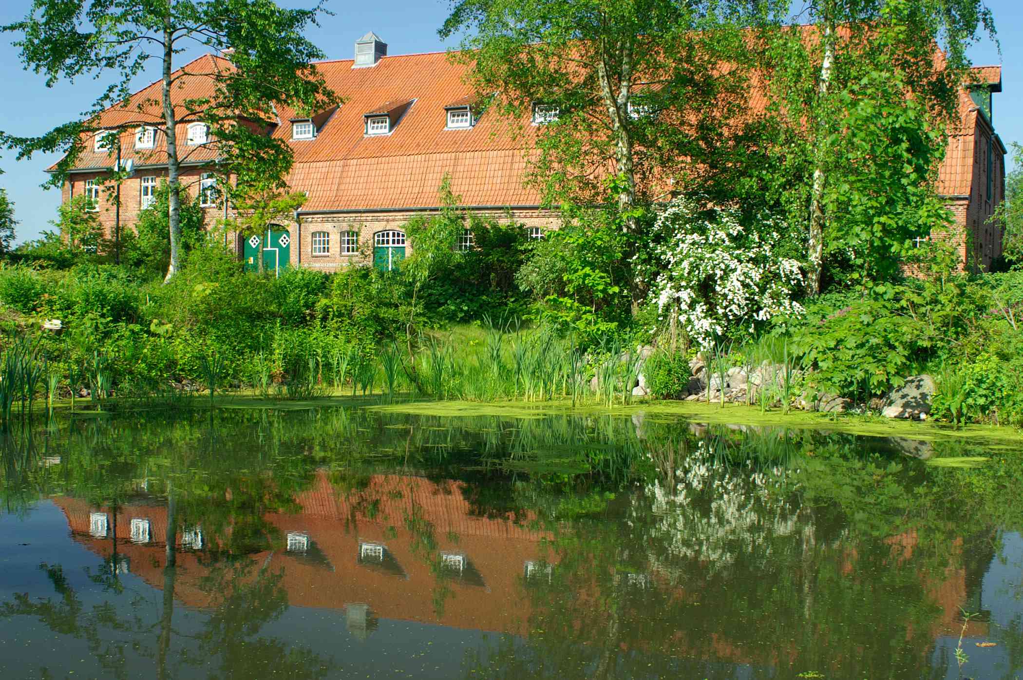 Bürgerhaus Ernst und Elly Prüß