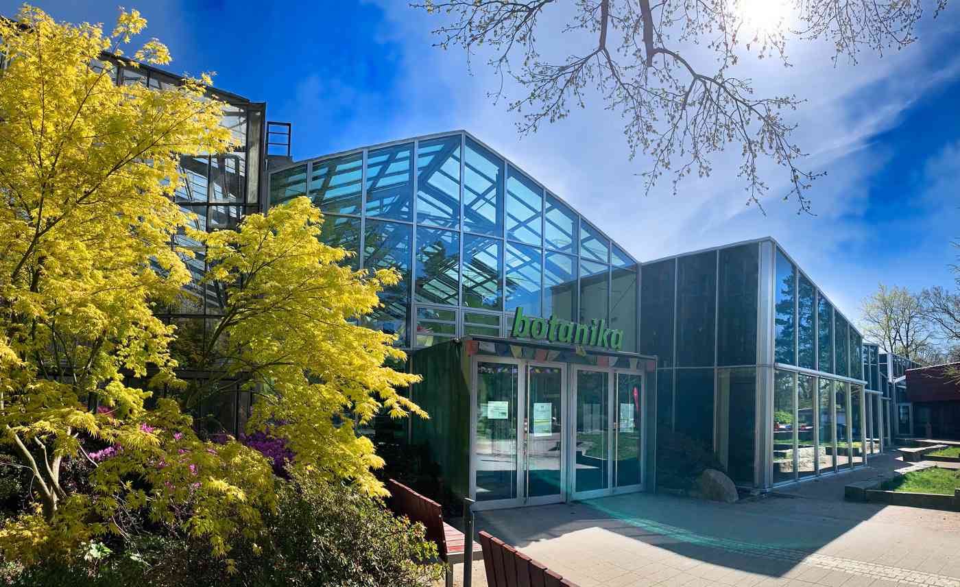 botanica Bremen