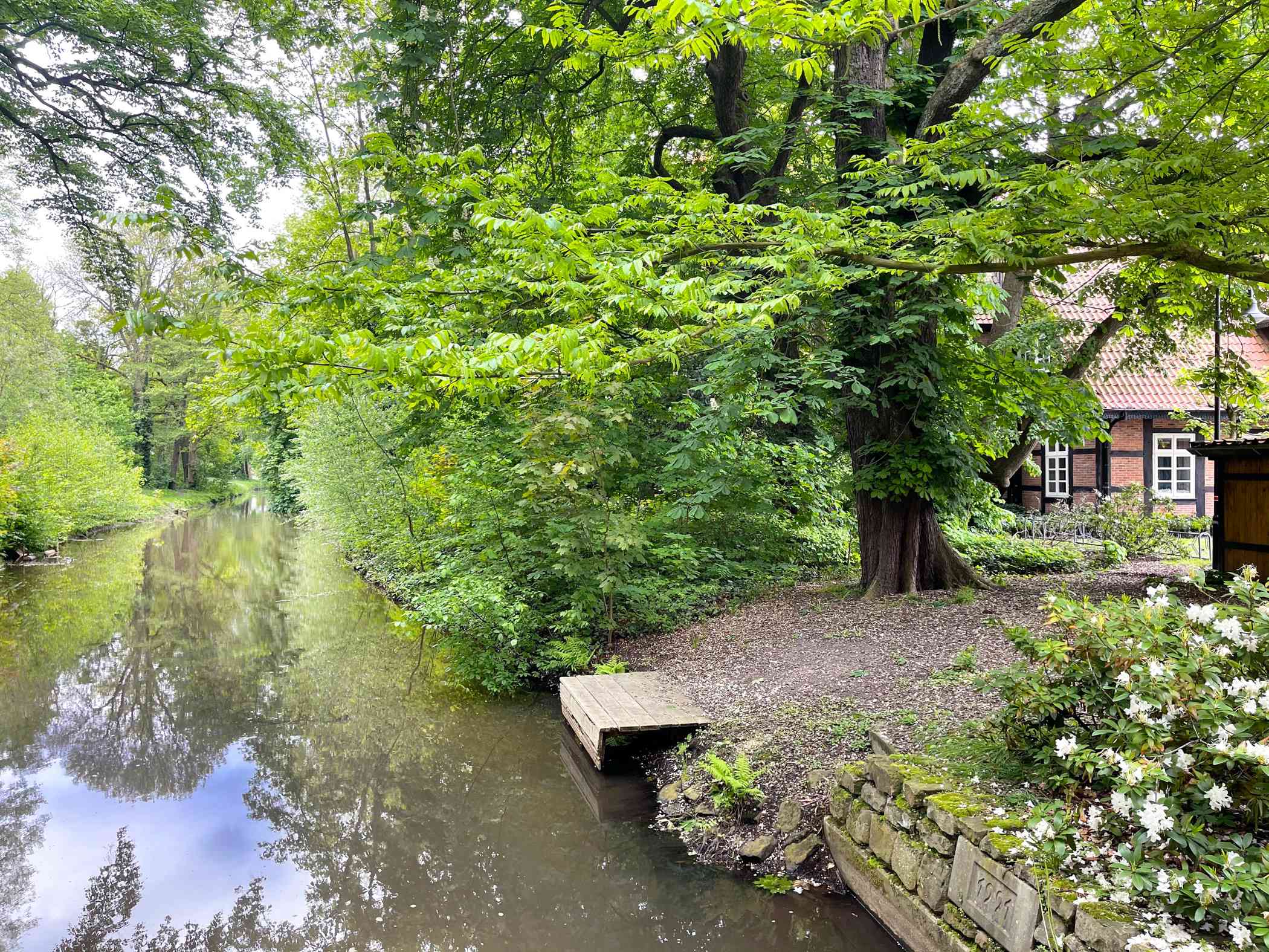 Gutshaus Gut Varrel