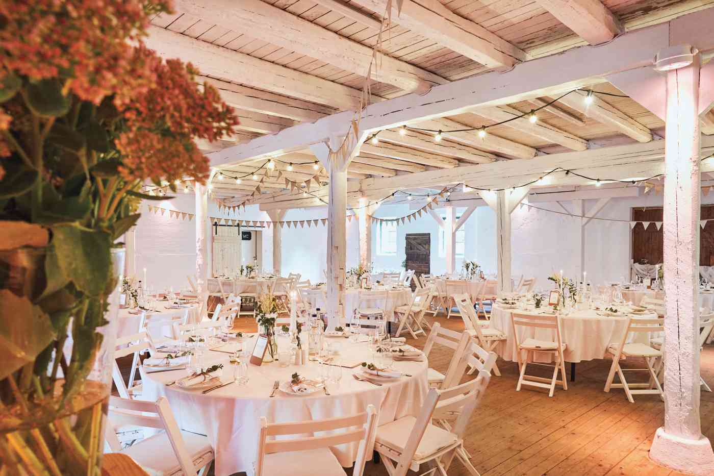 Schloss Schönebeck - Trauort Standesamt Bremen Nord