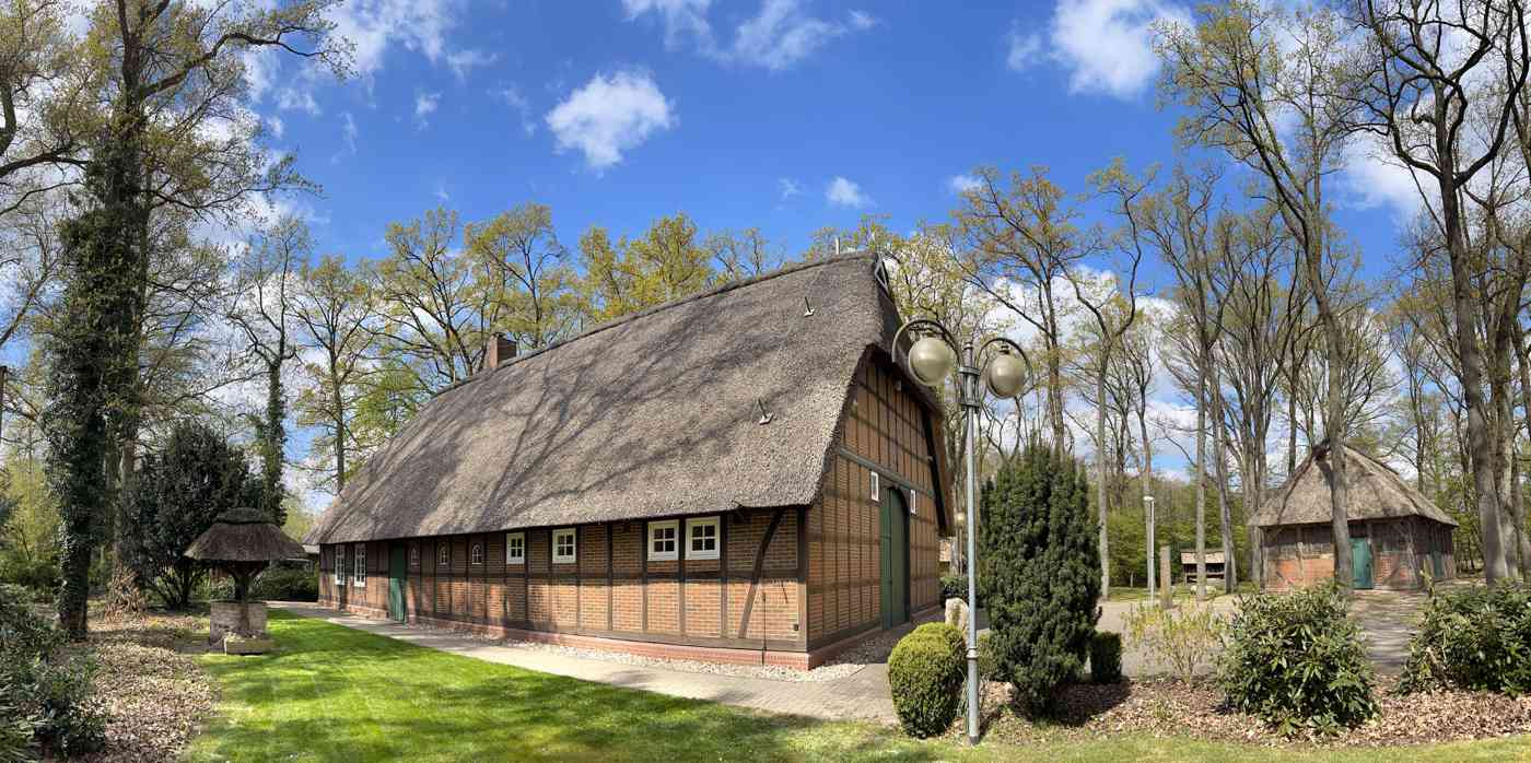 Heimathaus Heeslingen