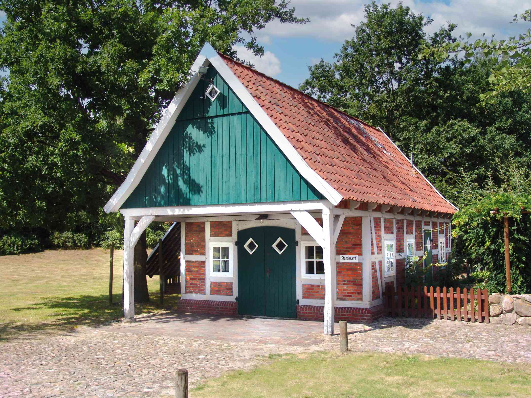Backhaus Bremervörde